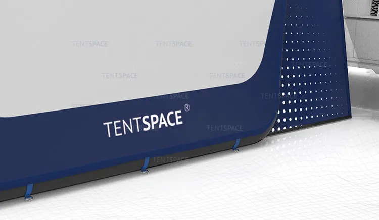 New Design Inflatable Car Side Awning Car Tent Awning Camping Rear Tent ...