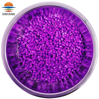 Abs Resin Master Batch Color Plastics Packaging Additives Masterbatch ...