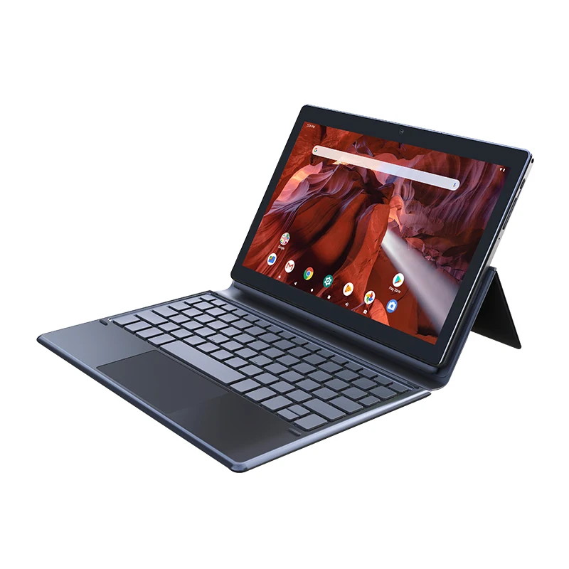 2 in 1 Tablet PC - Versatile, High-Performance Device