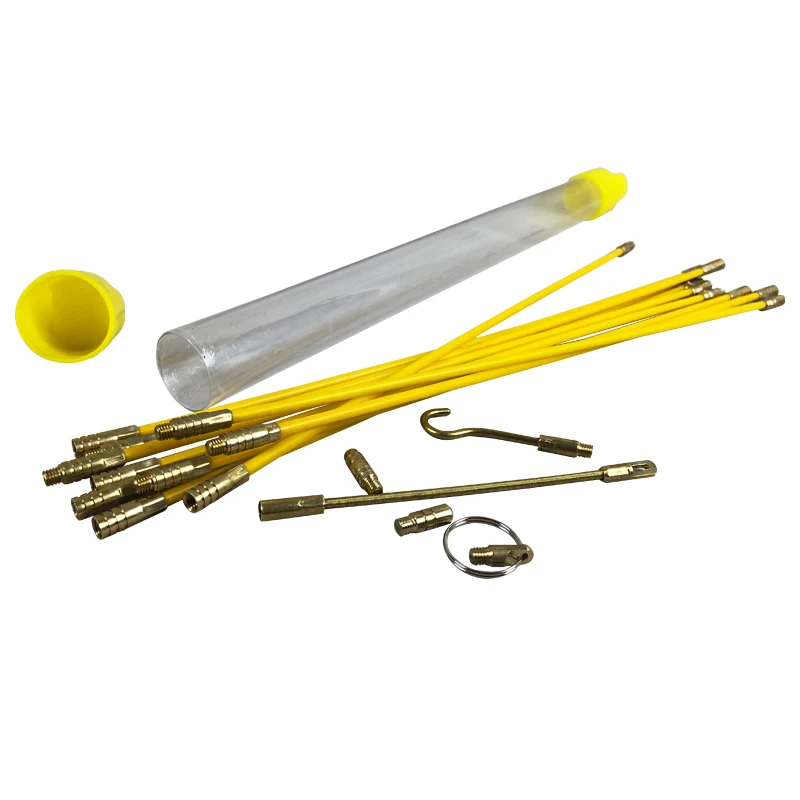Fiberglass Cable Access Tool - Durable & Versatile Solutions