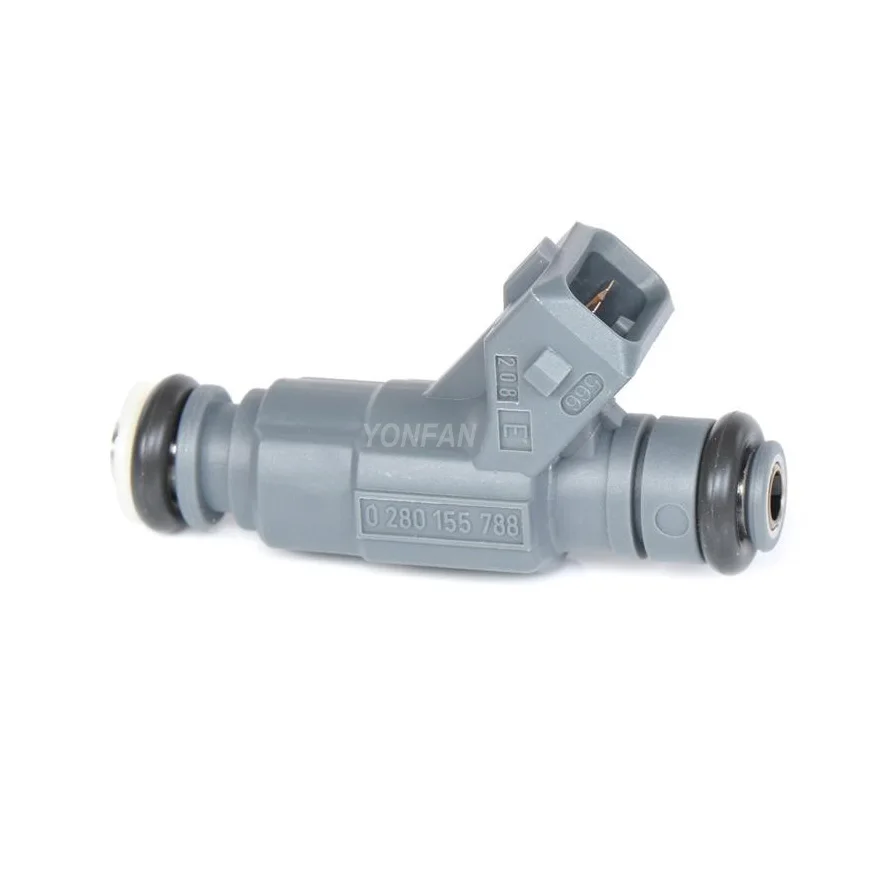 Fuel Injector 0280155788 For BMW Motorcycle F650 CS R850 R R1100 S ...