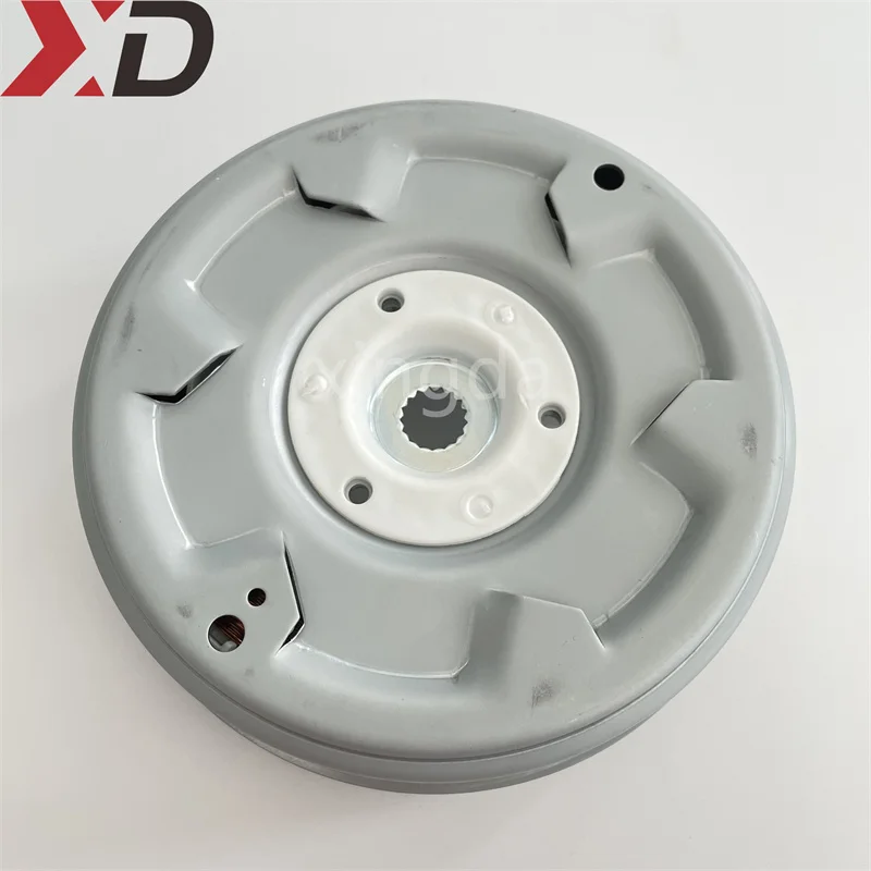 Washing Machine Direct Drive Washer Motor - Original Lg DC97-21139A