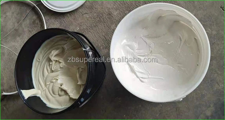 Alumina Ceramic Tile Epoxy Resin Adhesive - Durable 2-Part Glue for ...