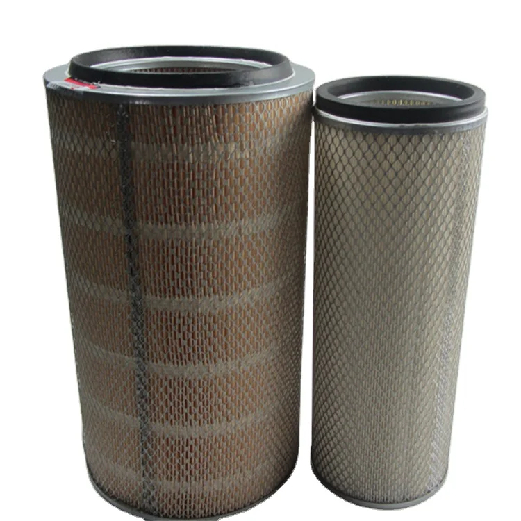 Air Filter Ch11038 Sev551f / 4 Af26207 C372680 / 2 Rs4989 P781098 A ...