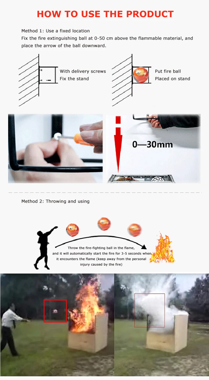 Supplier Dry Powder Filled Promotional Price Efficient And Fast ...