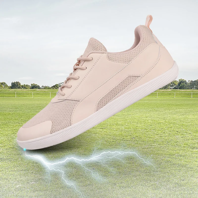 Gross Training Minimalism Earthing Barefoot Shoes Natural Conductive ...