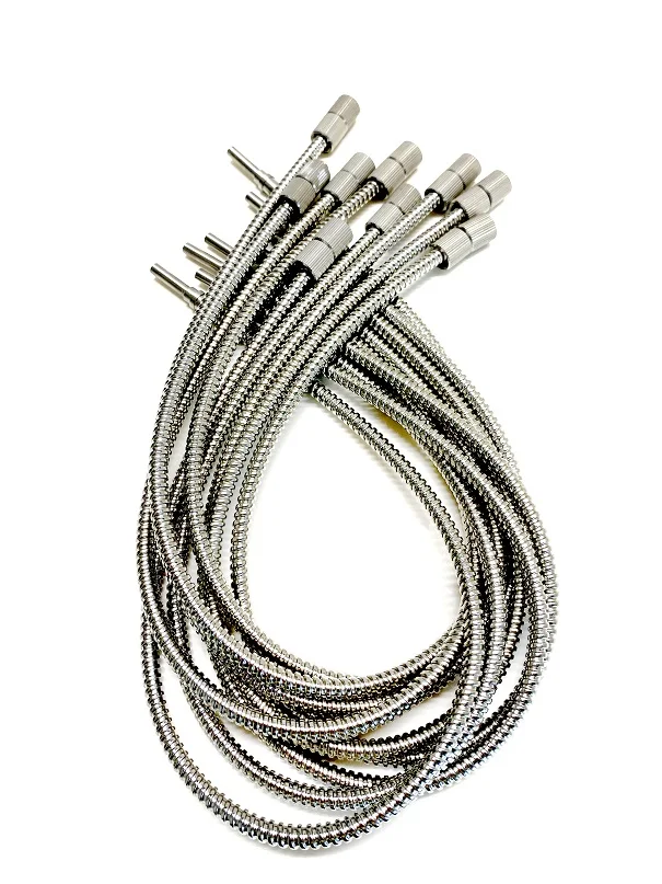 Custom Sensor Glass Optic Fiber Cable - High Performance