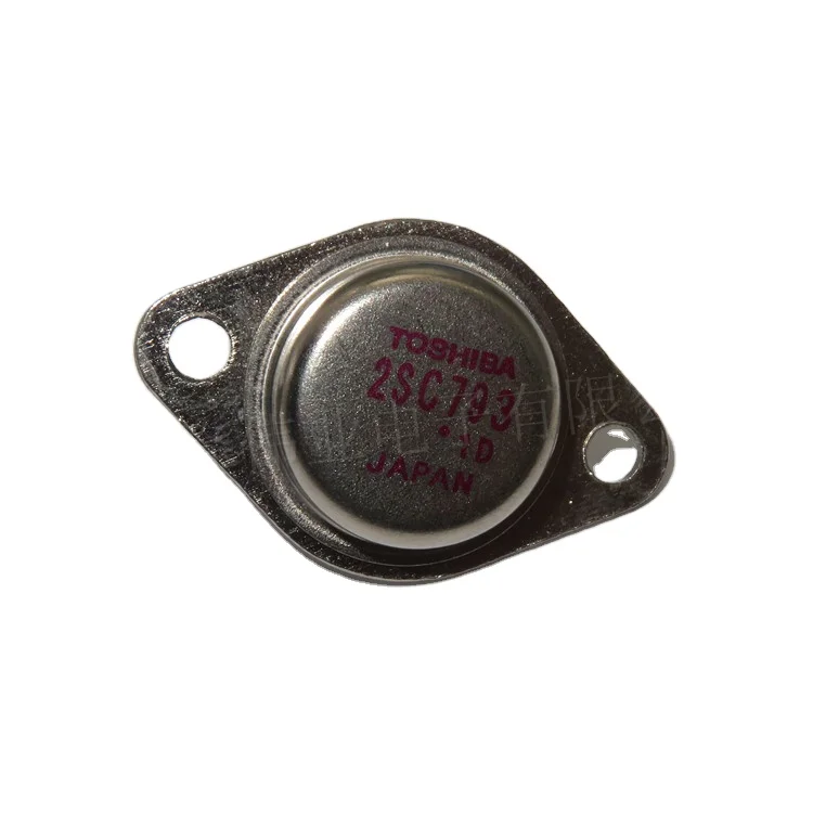 新作続 トランジスタ 2SC793 sushitai.com.mx