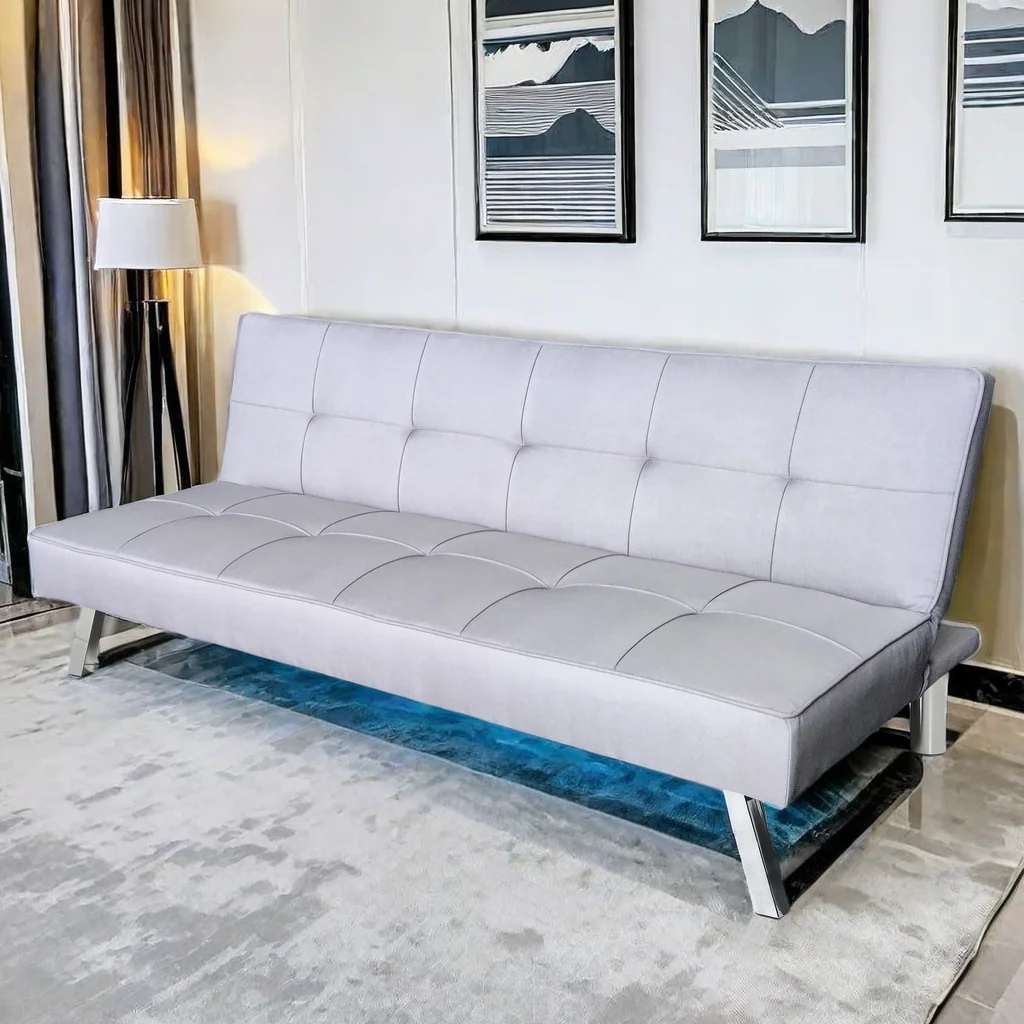 Alibaba.com: Dongguan Factory Modern Divan Sofa Sleeper Couch, Folding ...