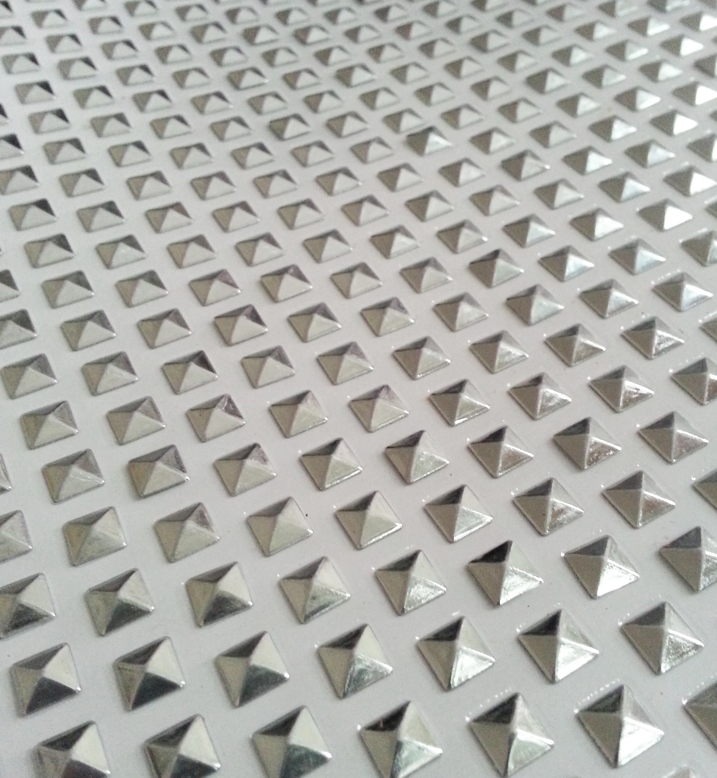 Customizable Hotfix Motif Boards - Durable Design Templates