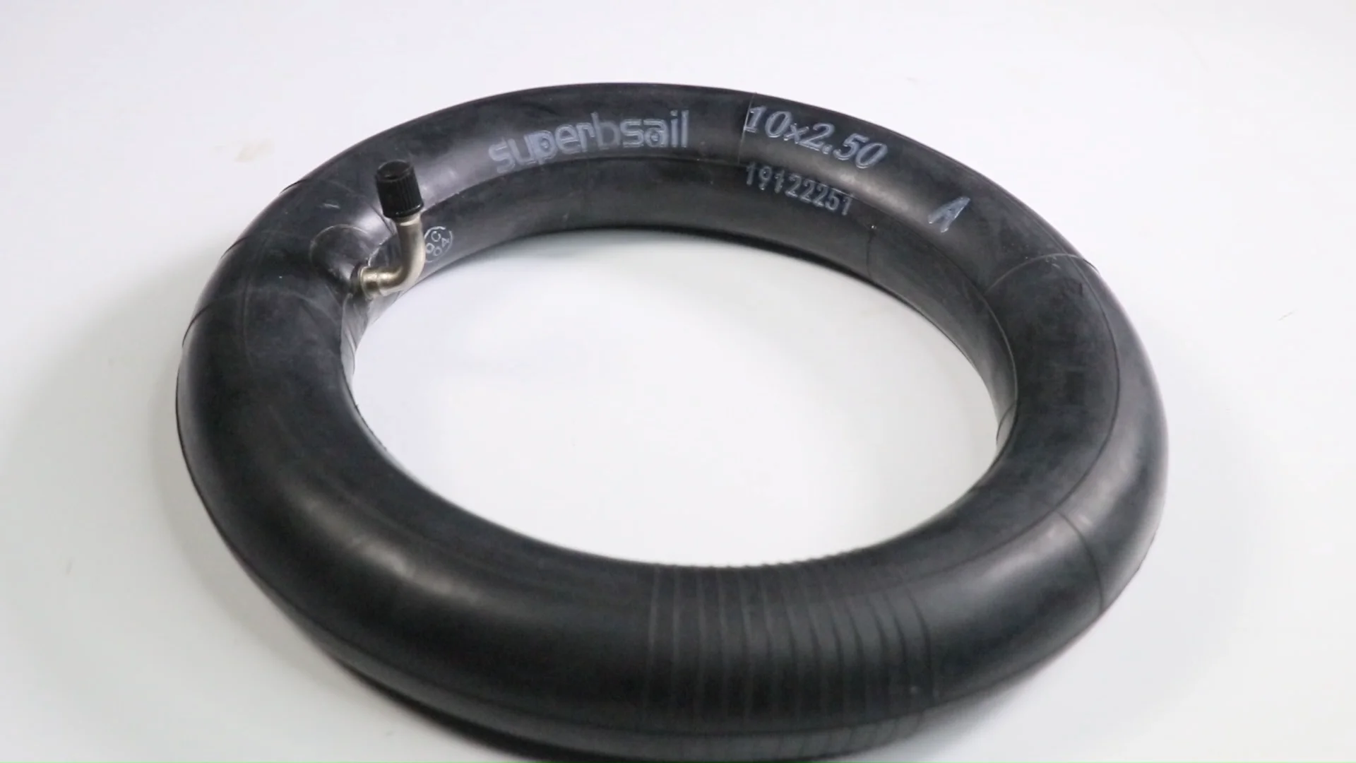 New Image Electric Scooter Accessory 10 Inch 10*2.5 Inner Tube With ...