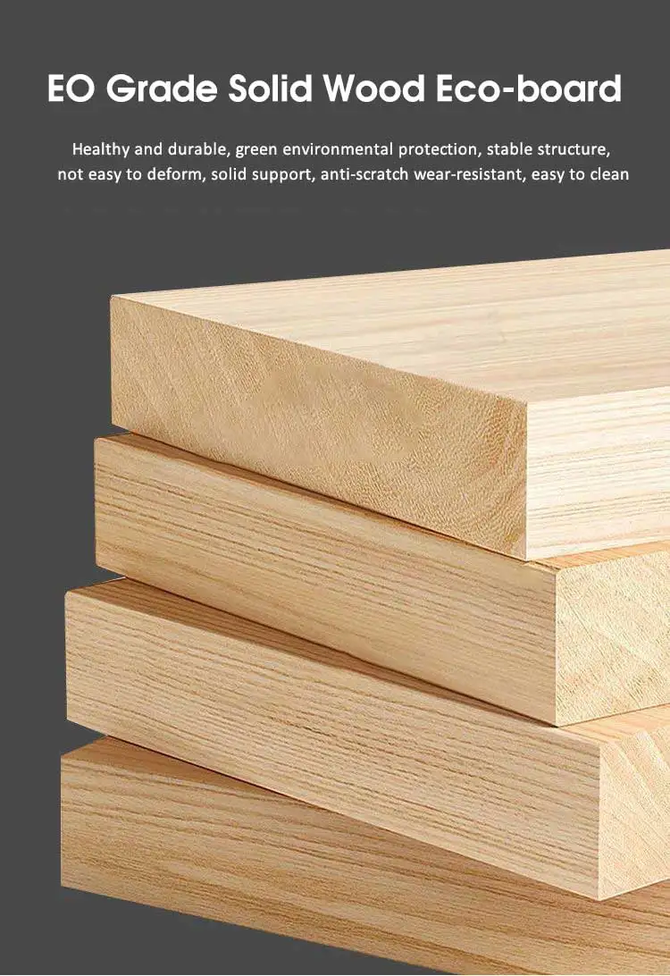 Luxury White MDF Wardrobe - Customizable Storage Solutions