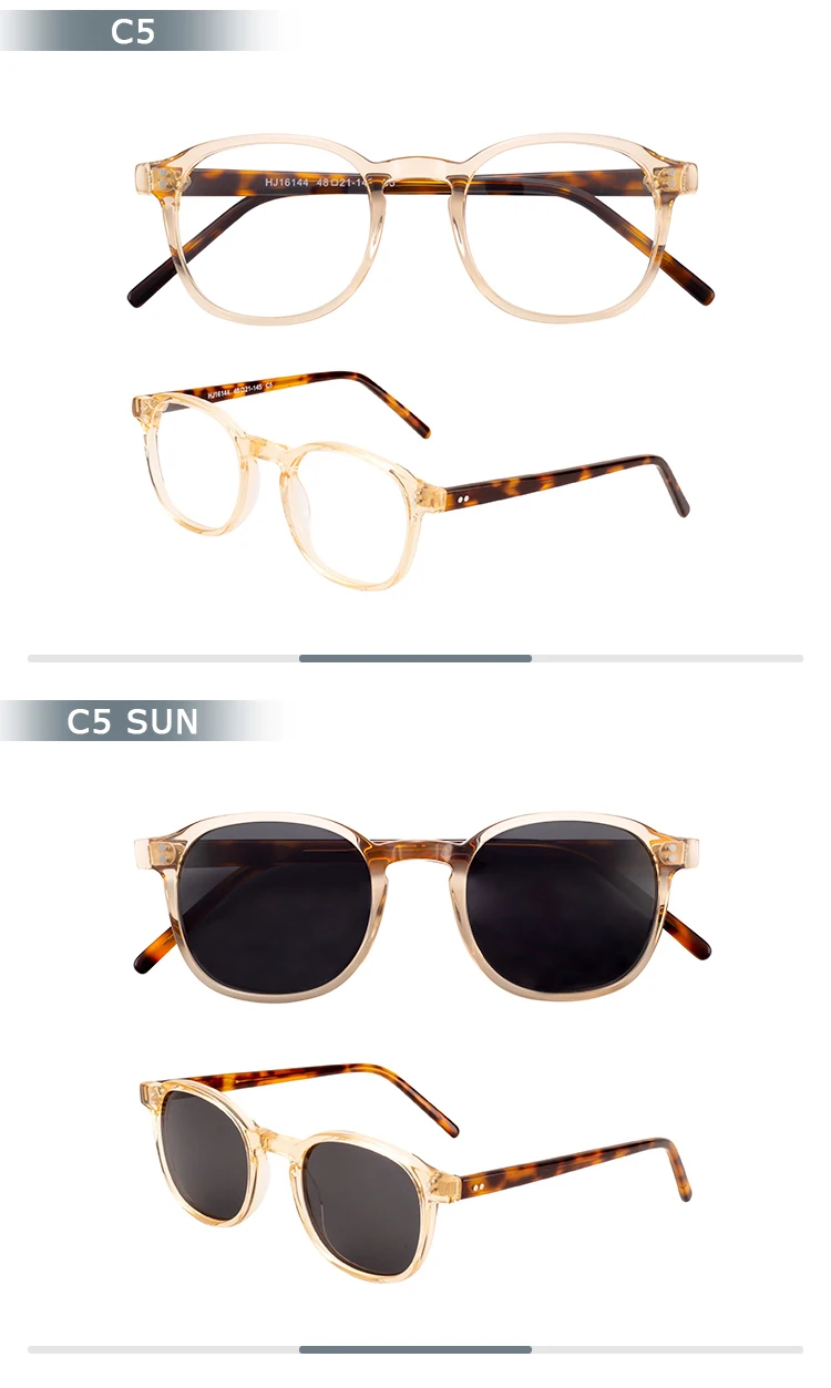 Shop Italian Fashion Custom Logo Sunglasses by Mazzucchelli