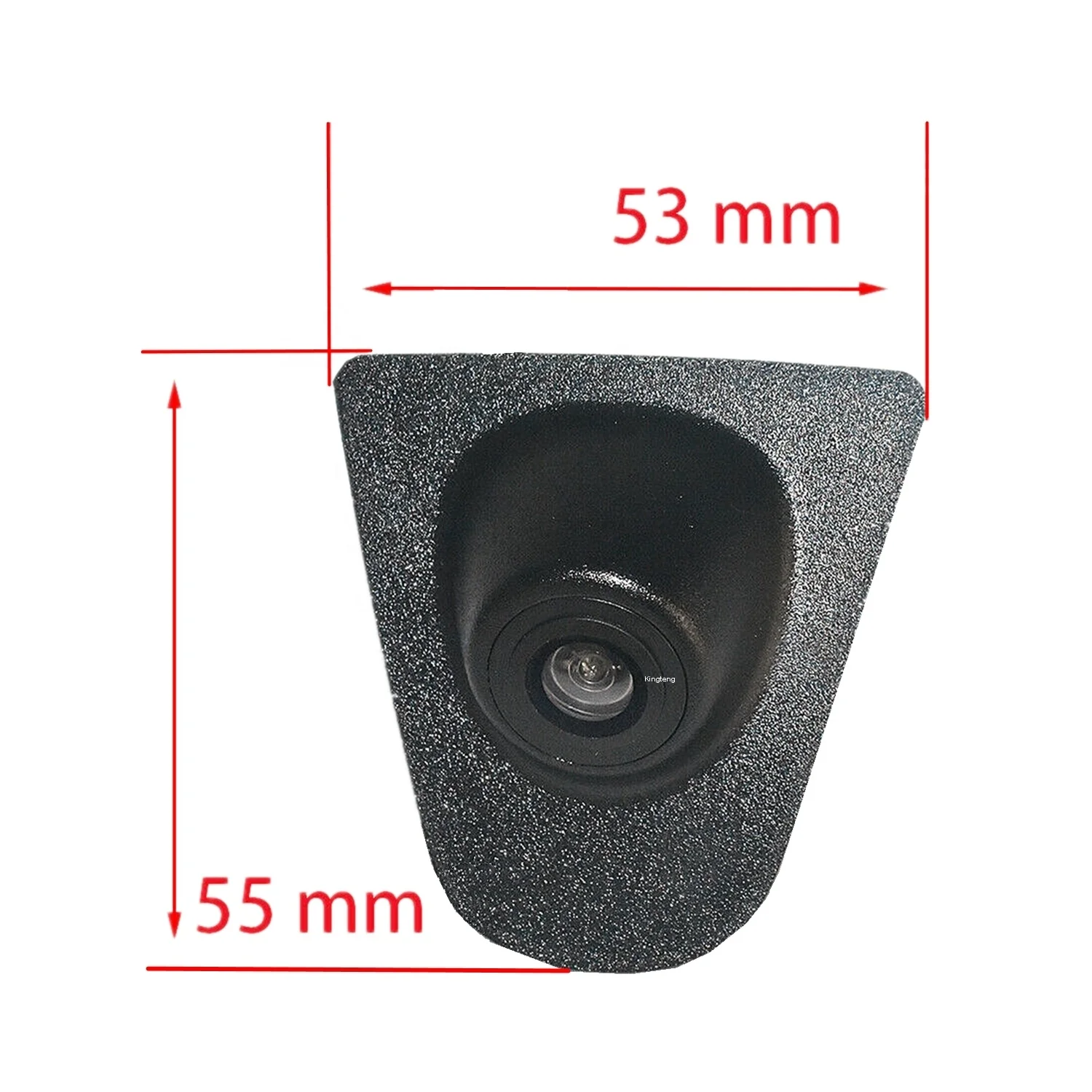 Wholesale Hot Sale Large Wide Angle Vehicle Security Camera