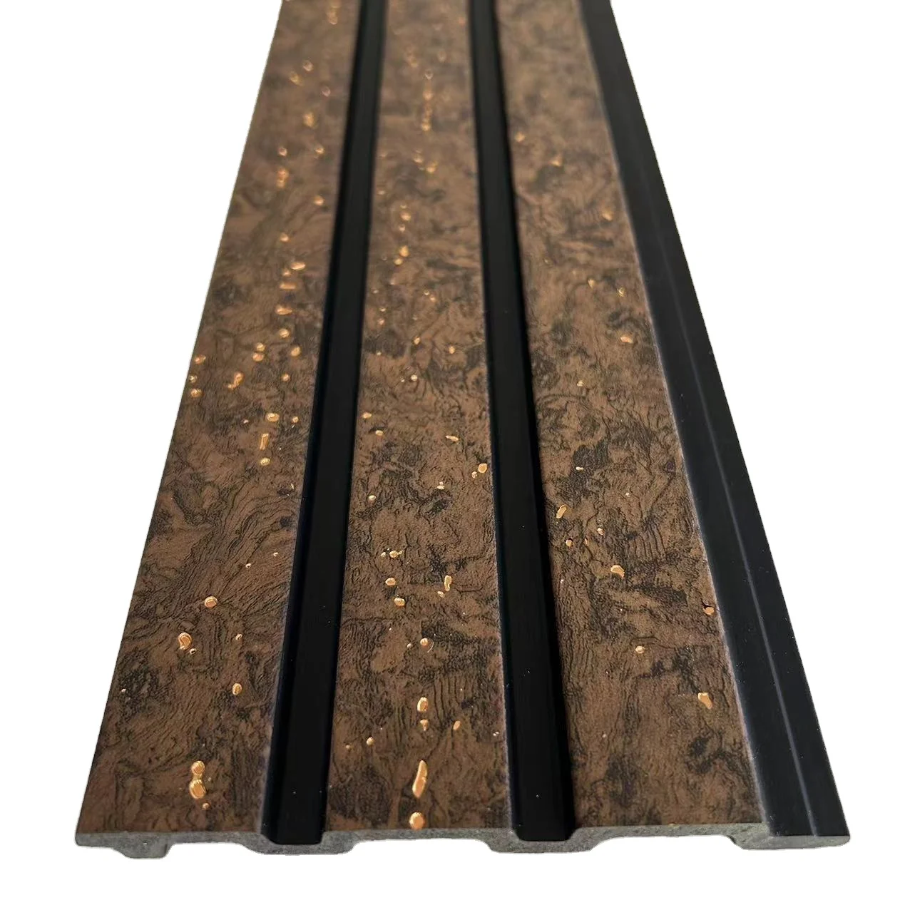 Polystyrene Ps Wall Panel 3d Fluted Wall Decorative Panels For Interior ...