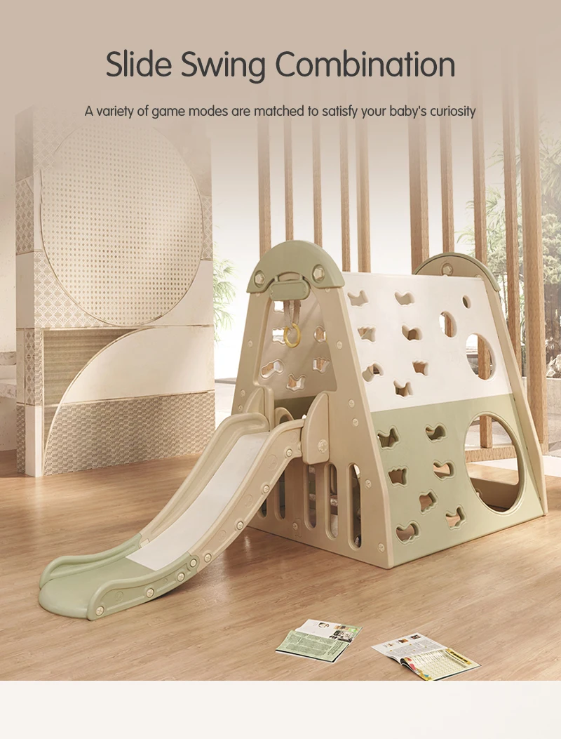 Suplayer Customizable Oem Free Samples Children Cartoon Style Indoor ...