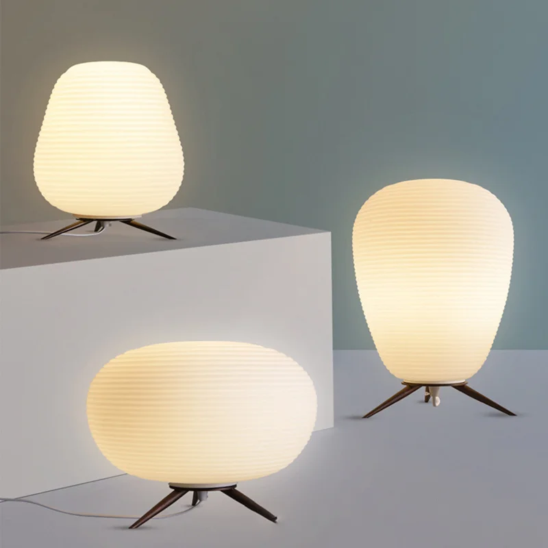 Luxury Study Desk Light Lamps Home Living Room Bedroom Restaurant ...