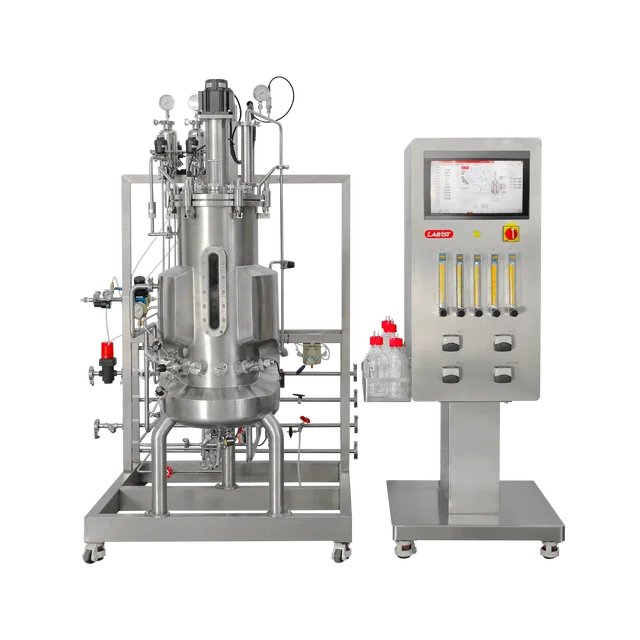 Labfirst Scientific Instruments (shanghai) Co., Ltd.