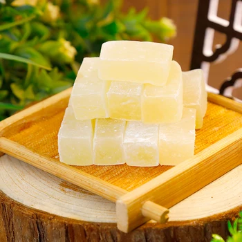 Chinese Style Fruit Flavored Gummy Christmas Candy Children's Candy ...