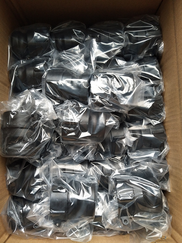 HT Coupling IBC Tote Tank Quick Camlock Pipe Fittings Adapter Type B SS ...