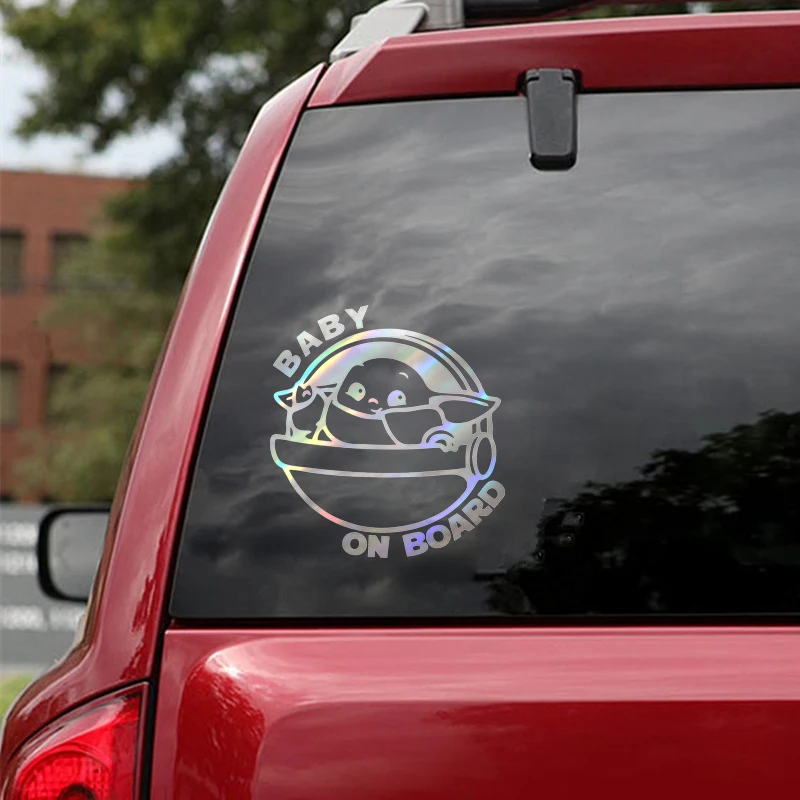 Cute Car Decals And Graphics