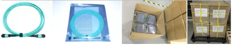 Cheap Price Mtp Female To Mtp Female Push Pull Tab Connector Singlemode ...