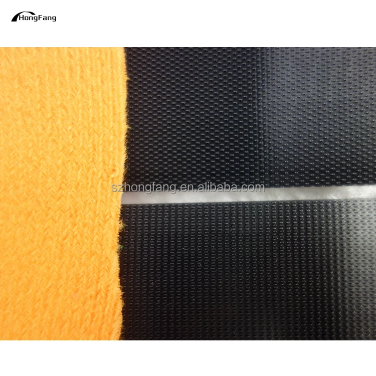 Ultra Thin Micro Hook & Loop Tape for Garments & Bags - OEM