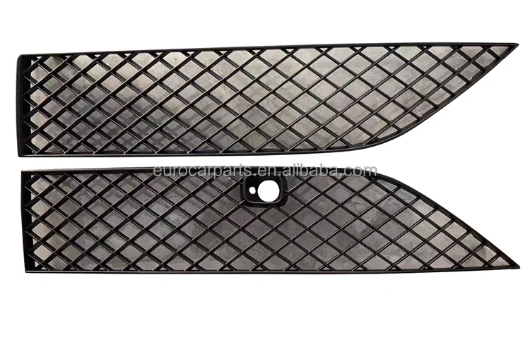 Gt Style Body Kit Car Bumper Pp Material Upgrade For 2020 Year - Auto ...