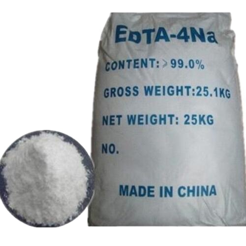 25kg/bag Edta-2na C10h16o8n2 Crystal Powder Ethylene Diamine ...