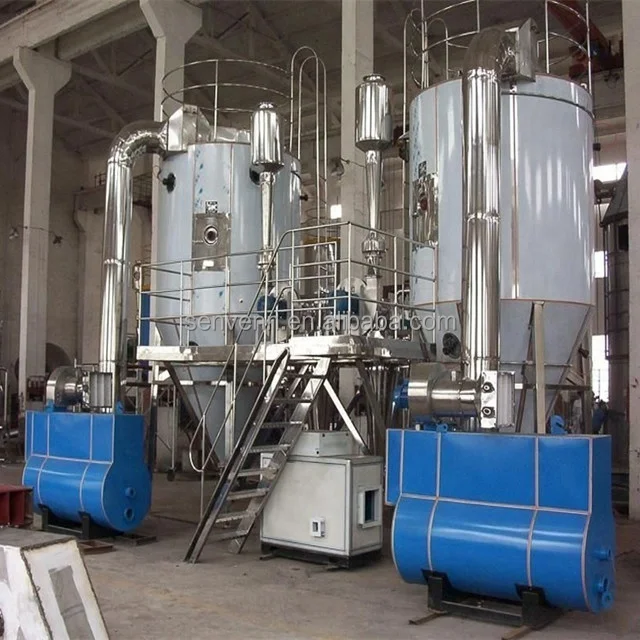 Animal Blood Spray Dryer - Efficient Feed Ingredient Drying