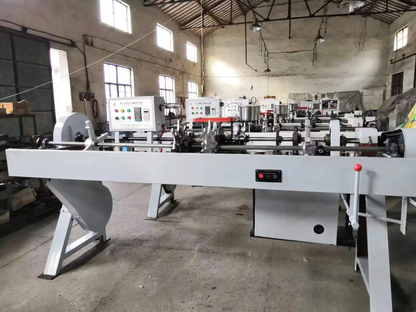 Yishuo Shoe Lace Machines Plastic Film Tipping Machine Plastic - Buy ...