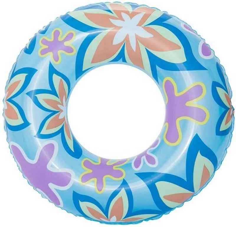 Swimming Party Pvc Inflatable Pool Tubes For Kids Adults Inflate Kids ...