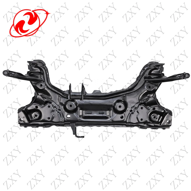 Front Subframe Crossmember Mk6 1.0 09-16 Oem 8v51-5019-bd/d651-34-800b ...
