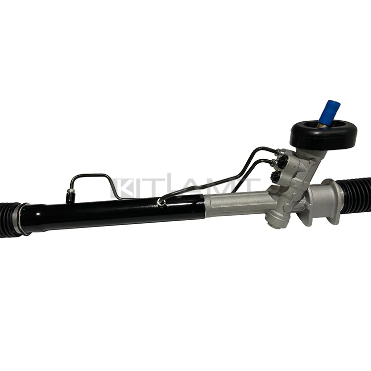 Auto Power Steering Rack for Chevrolet Aveo 2003 96425091 96535298 ...