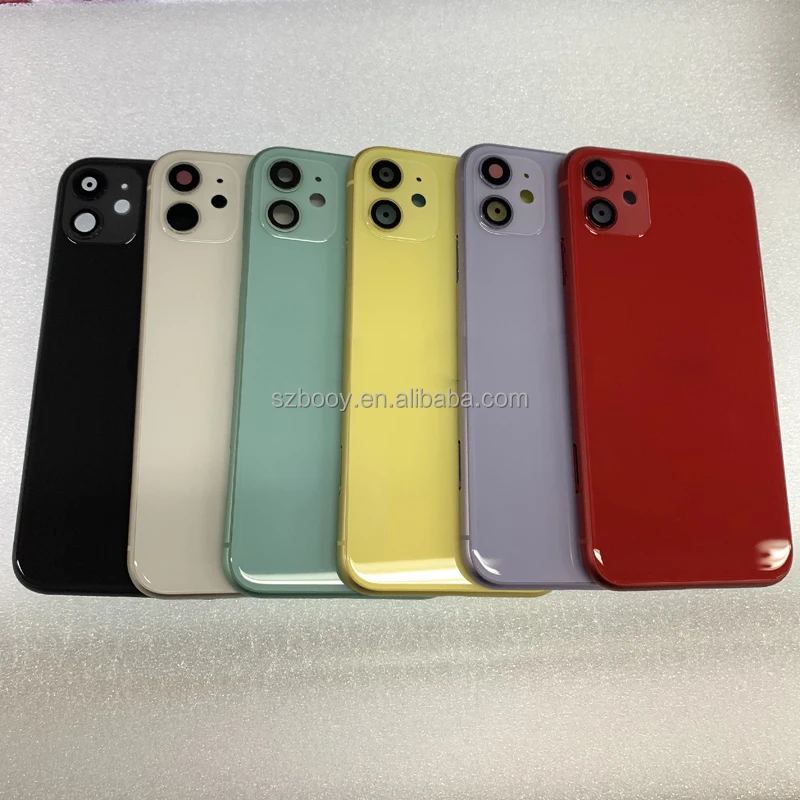 Mobile Phone Housing case for iPhone 11 11pro 11 Promax Mobile Phone ...