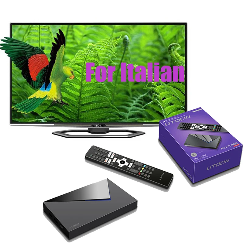 Best Iptv Subscription Of Italy Italia M3u Premium Italyiptv ...