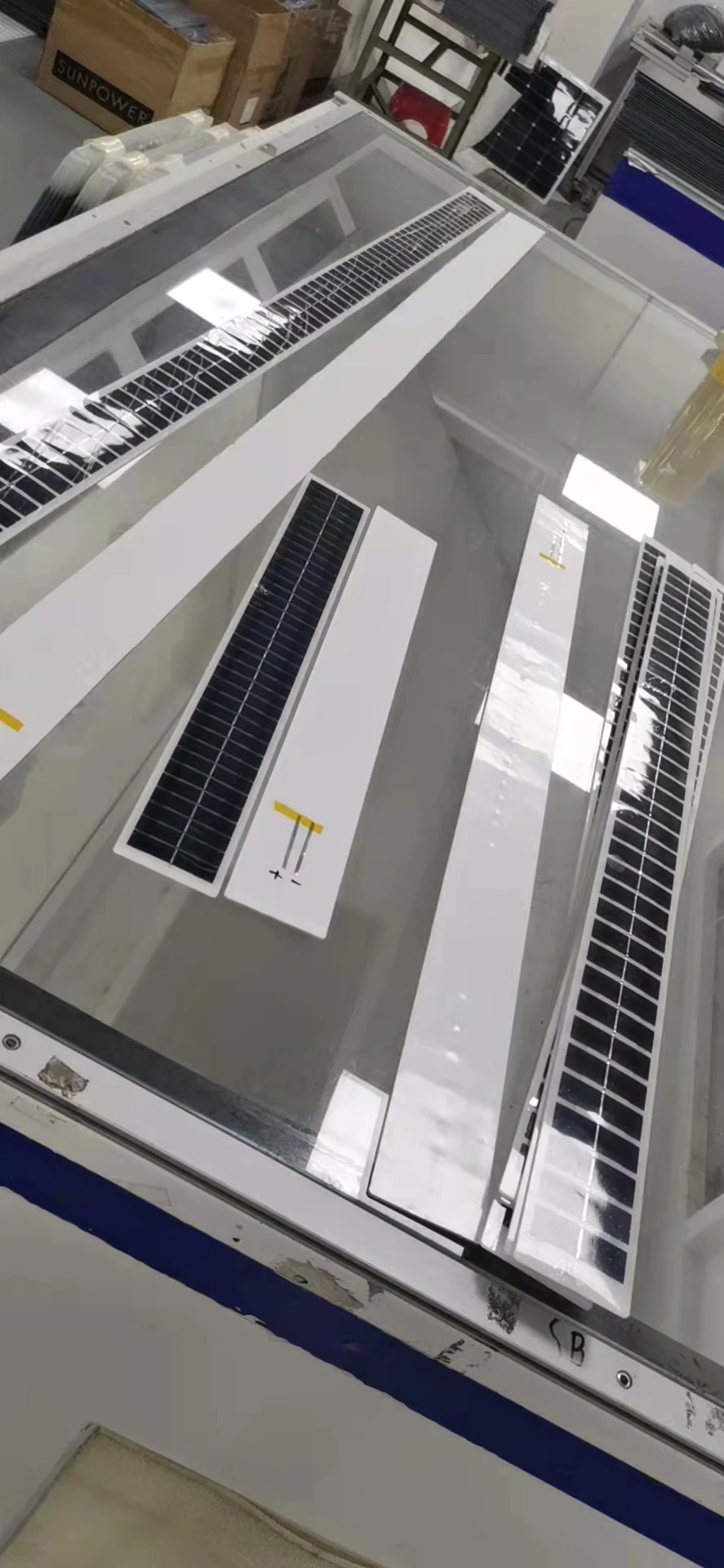 Light Weight Easy Carry Solar Panels - Flexible & Efficient