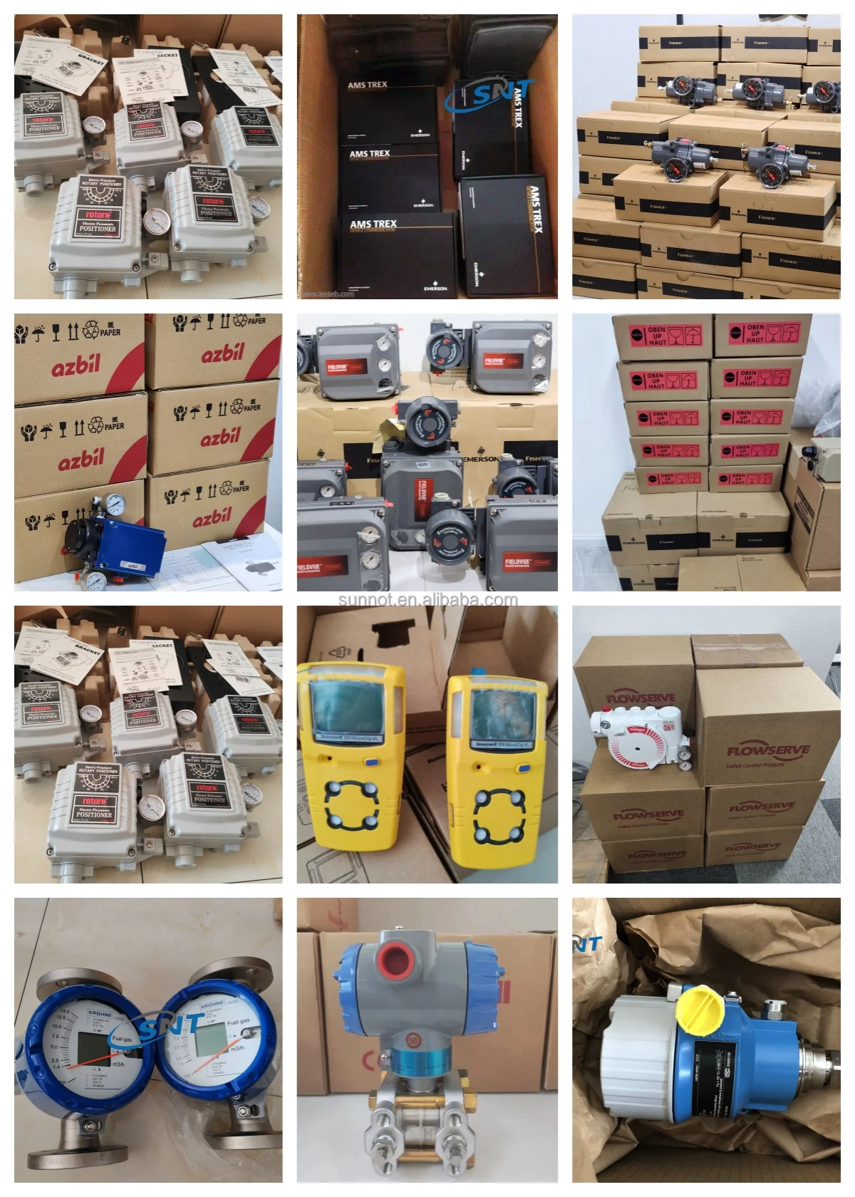 YOKOGAWA EJA110E Differential Pressure Transmitter Pressure Transmitter ...