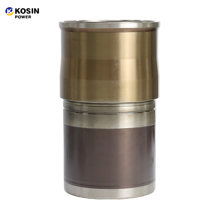 Factory Price Diesel Parts X15 Qsx15 Cylinder Liner 4311633 4059349 ...