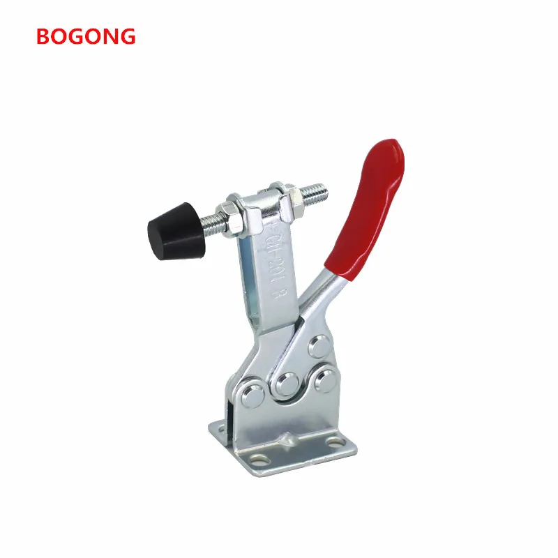 GH-201-B Toggle Clamp Hand Tool - Heavy Duty Quick Release