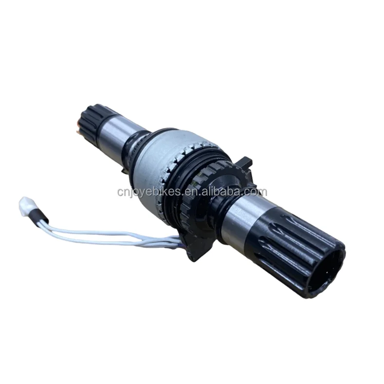 Joyebikes Bafang Mid Motor Torque Sensor M510 G522 Torque Center Column ...