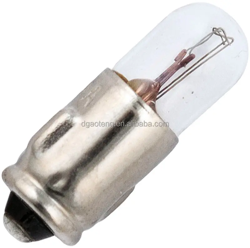 BA7S Bulb Holder,lamp Socket,light Base Brass Nickel Plated BA7S Led ...