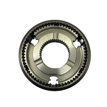 Transmission Gearbox Parts Synchronizer Assembly Oem Z-1708330-00-01 ...