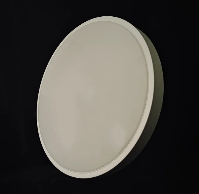 Factory 220mm 280mm 330mm Surface Mounted Round & Square Led Ceiling Panel Light With Microwave ...