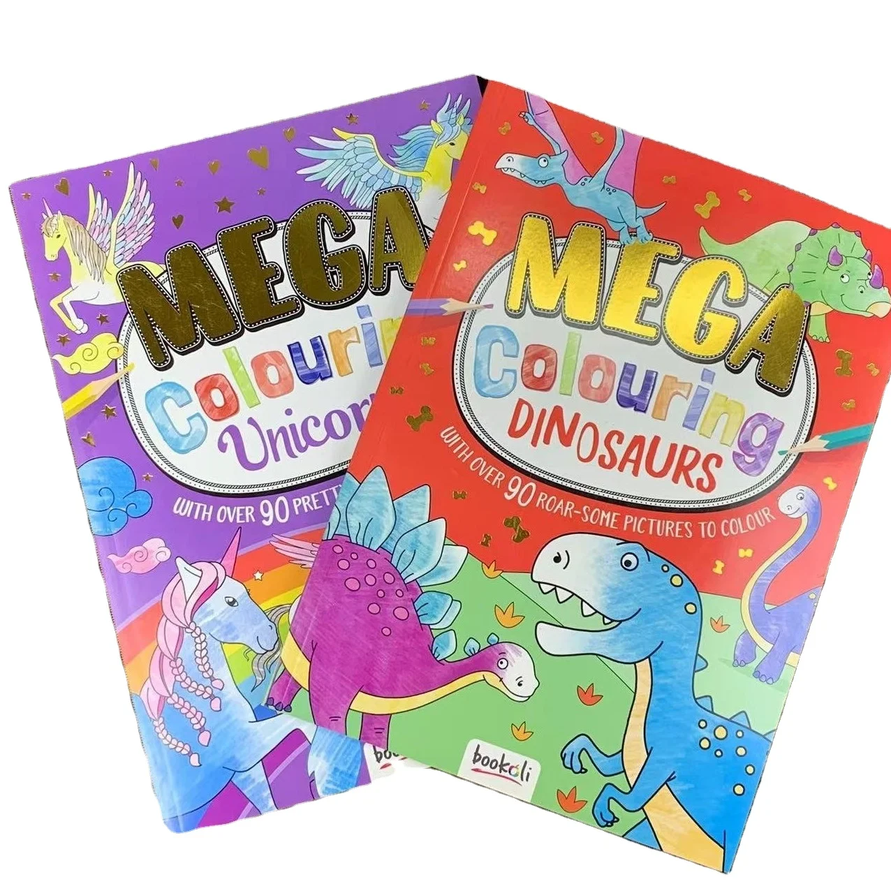 Coloring book for kids drawing Sewing Binding Perfect Binding Kids ...