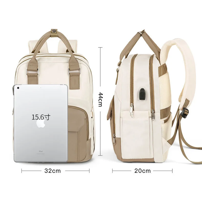Custom Design Outdoor Teavel Bag Business Laptop Backpack Multi ...