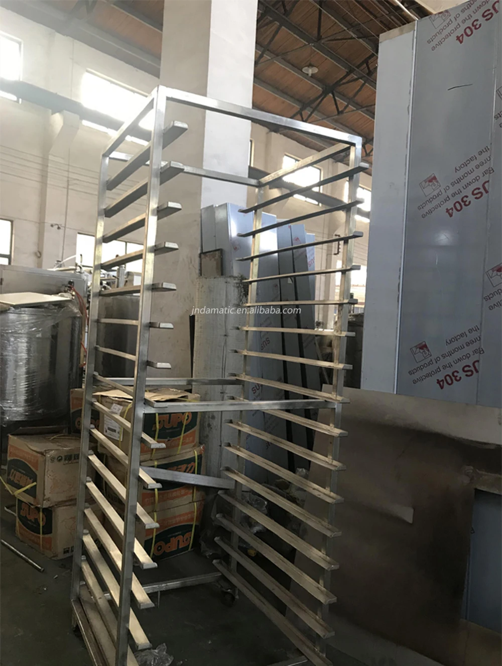 Industrial Steam Turkey Electric Combo Oven for Single Phase Combi Oven ...