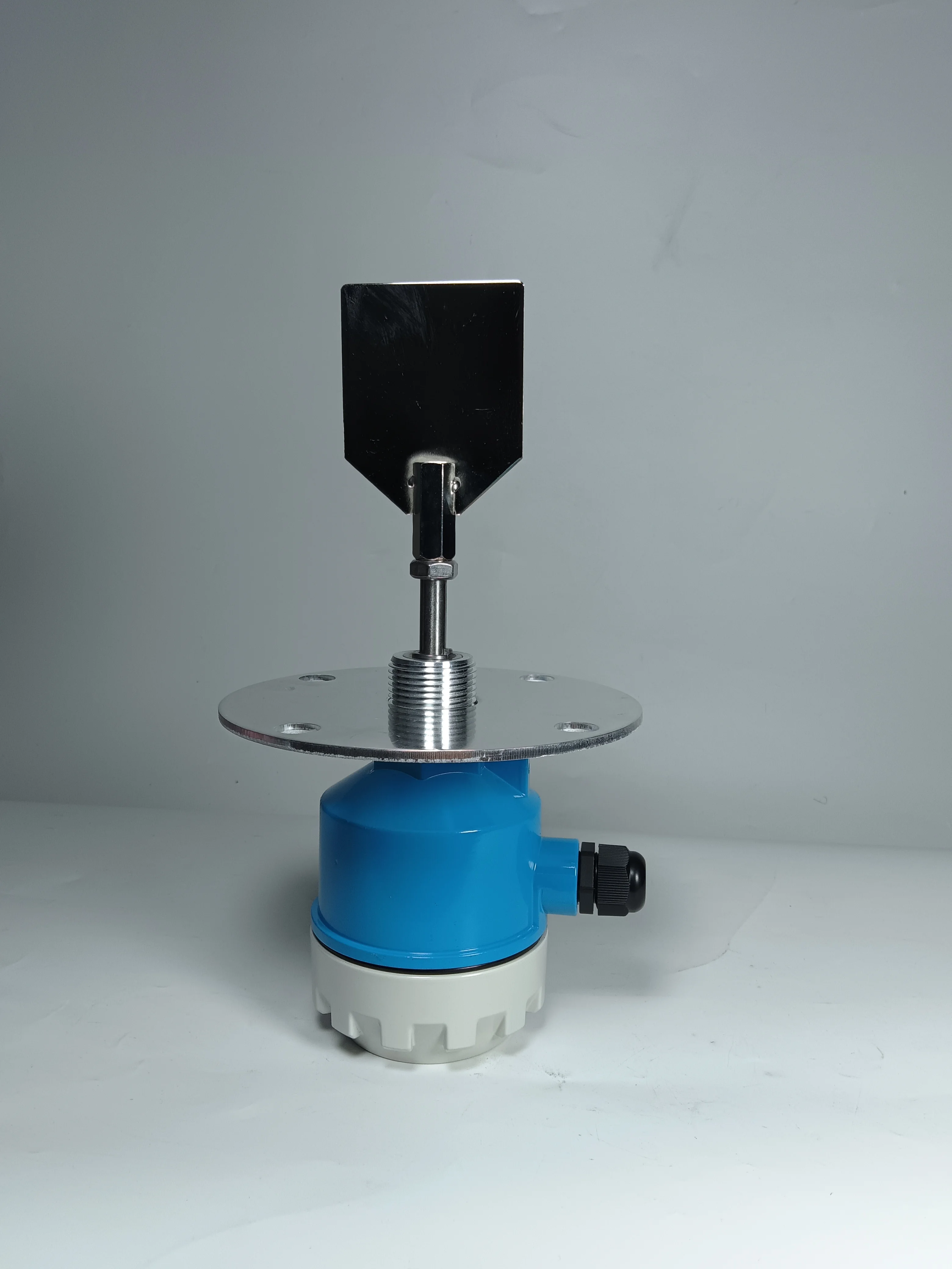 Anti-spinning Level Switch Controller Sensor Cement Level Meter High ...