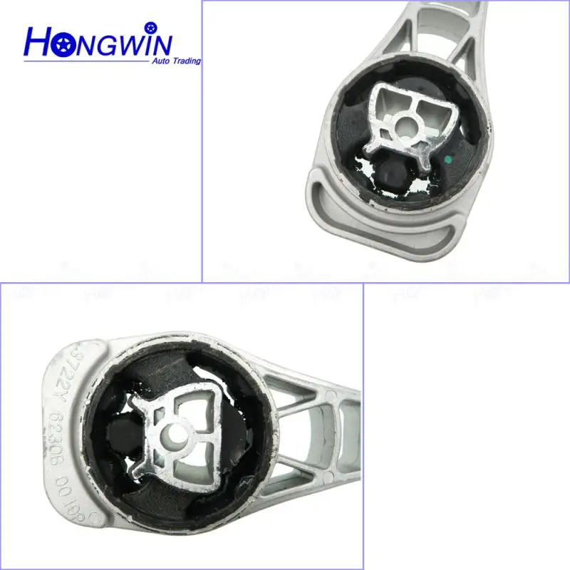 New Insulator-engine Mounting Rear For Cchevrolet Sonic Aveo 1.4-1.6at ...