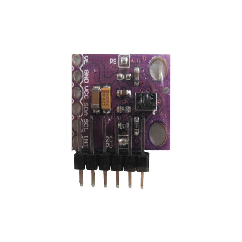 I2c Interface 3.3v Infrared Ge-sture Sensor Apds-9960 Gy-960-3.3 ...